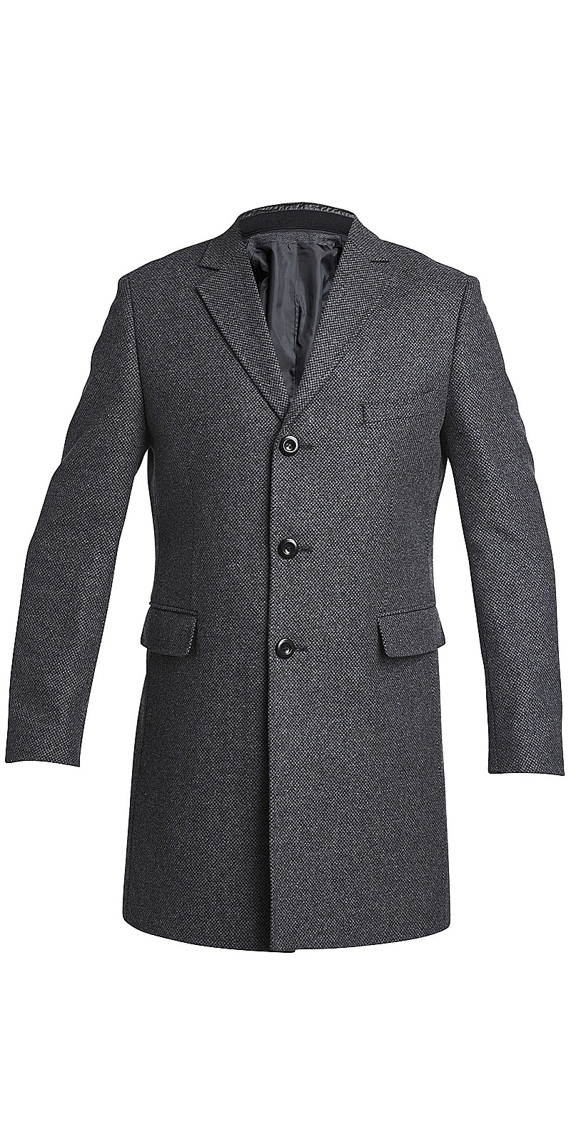 Kane Grey - Dorian Black